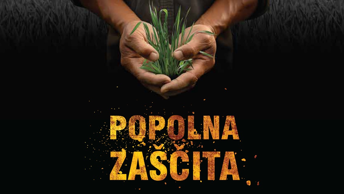 ELATUS Era najprimernejši fungicid za zahtevne razmere | Syngenta ...