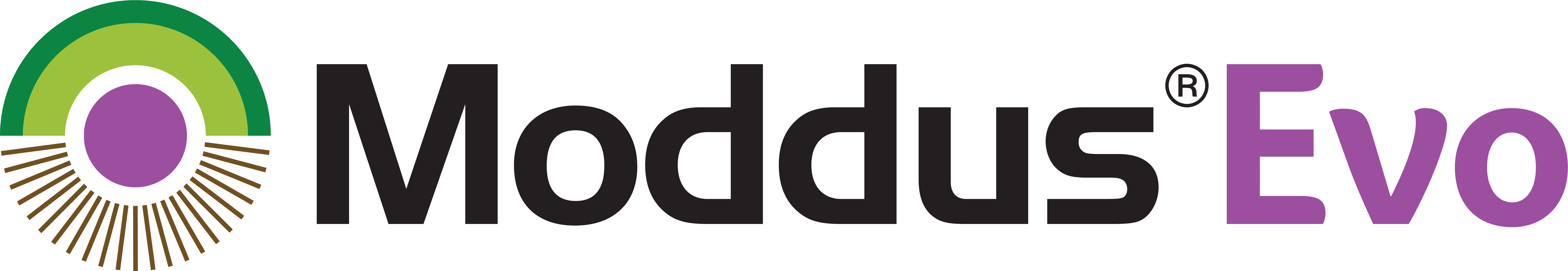 MODDUS Evo | Syngenta | Slovenija